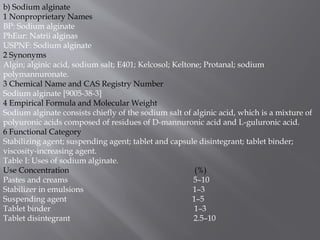 OCULAR INSERT AS OCULAR DRUG DELIVERY SYSTEM.pptx | Free Download