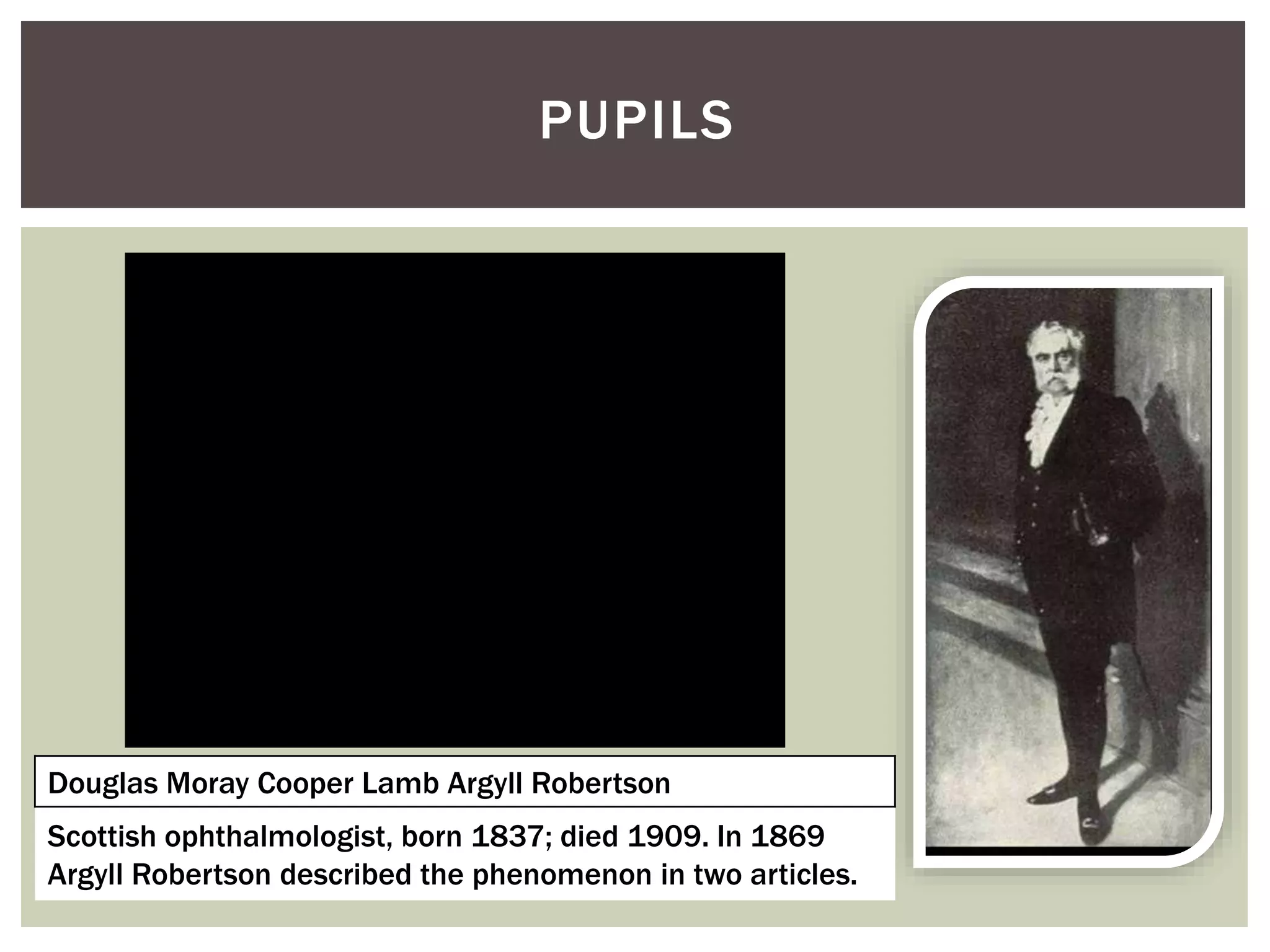 Ocular manifestations of syphilis | PPTX