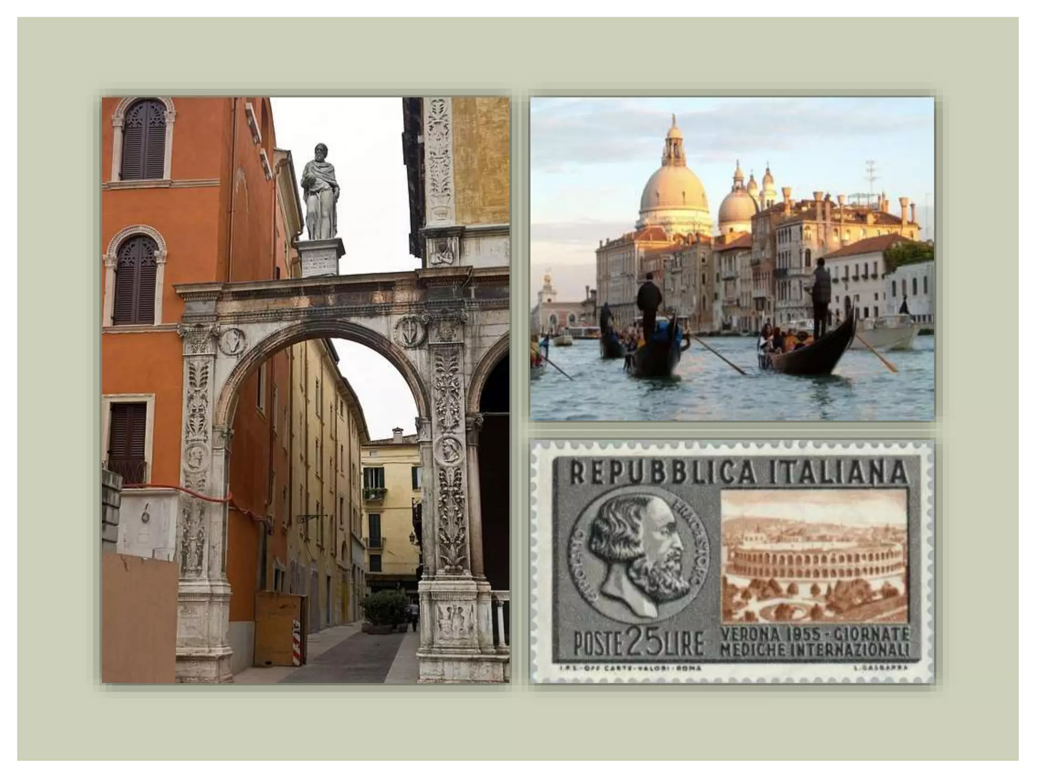 Ocular manifestations of syphilis | PPTX