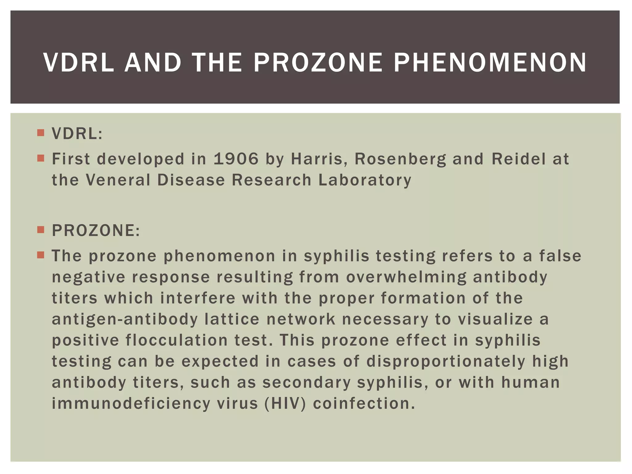 Ocular manifestations of syphilis | PPTX
