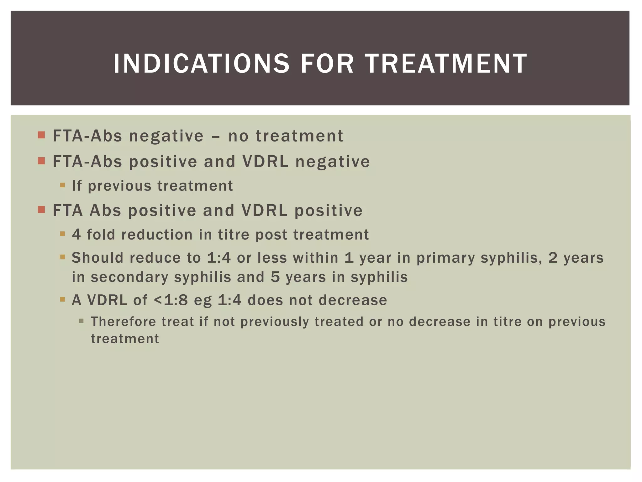 Ocular manifestations of syphilis | PPTX