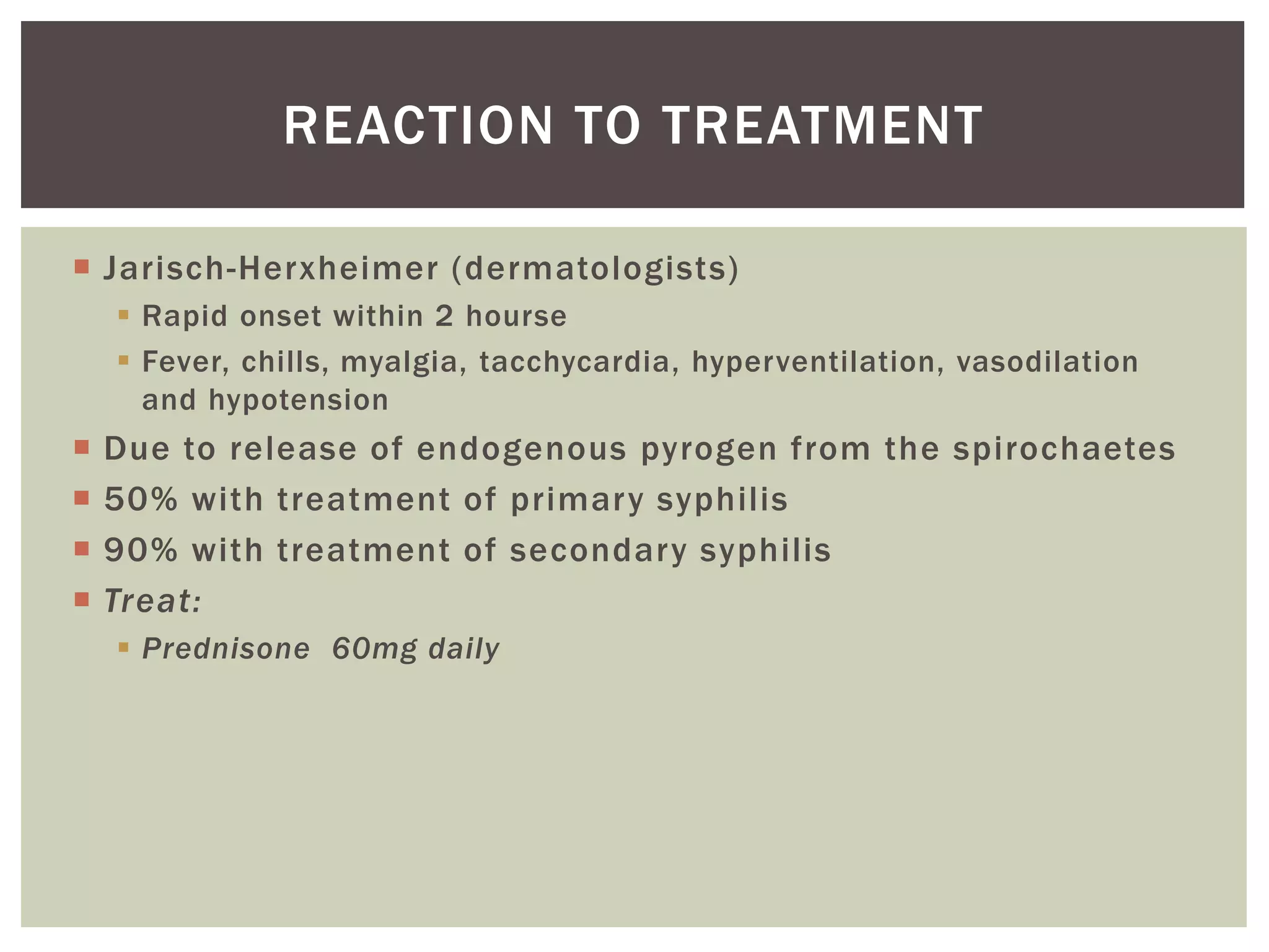 Ocular manifestations of syphilis | PPTX