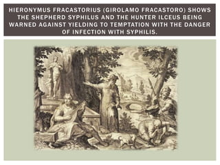 Ocular manifestations of syphilis | PPTX