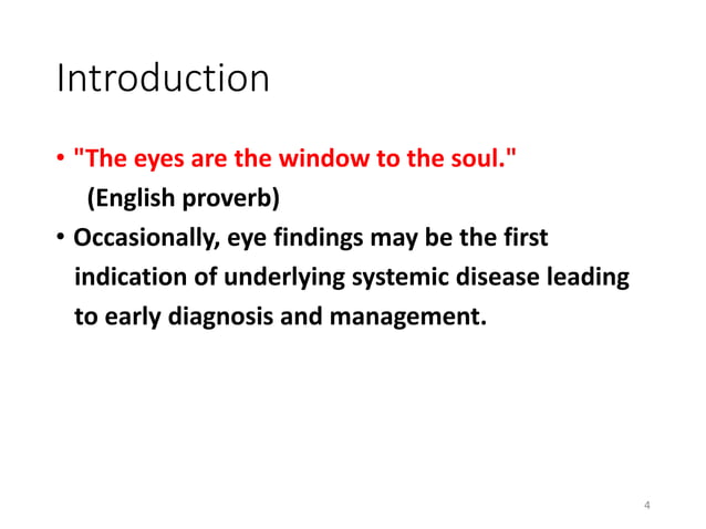 Ocular_manifestations_of_systemic_ds..pptx | Eye and Vision Conditions ...