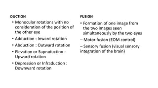 OCULAR MOTILITY.pptx