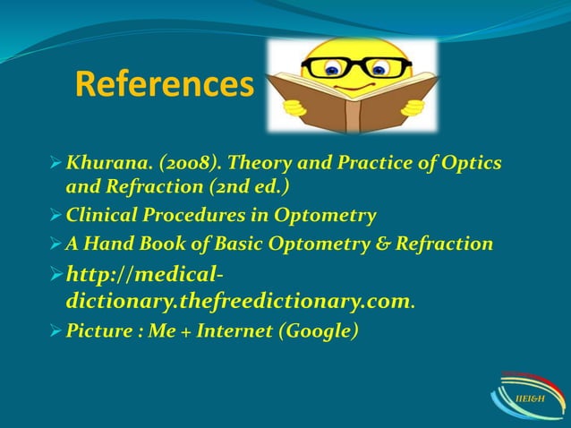 Ocular motility test | PPTX