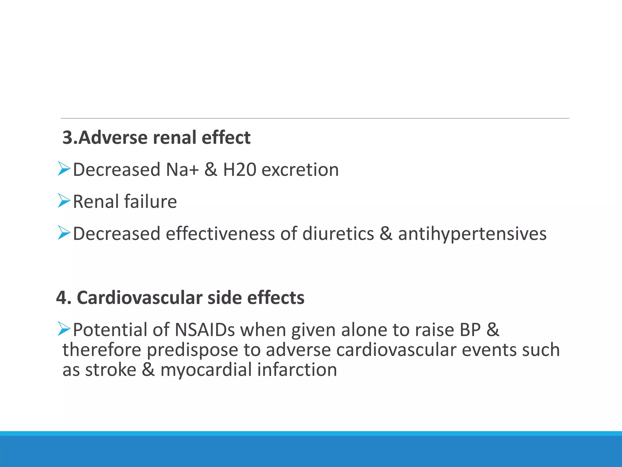 Ocular NSAIDs and Steroids | PPTX