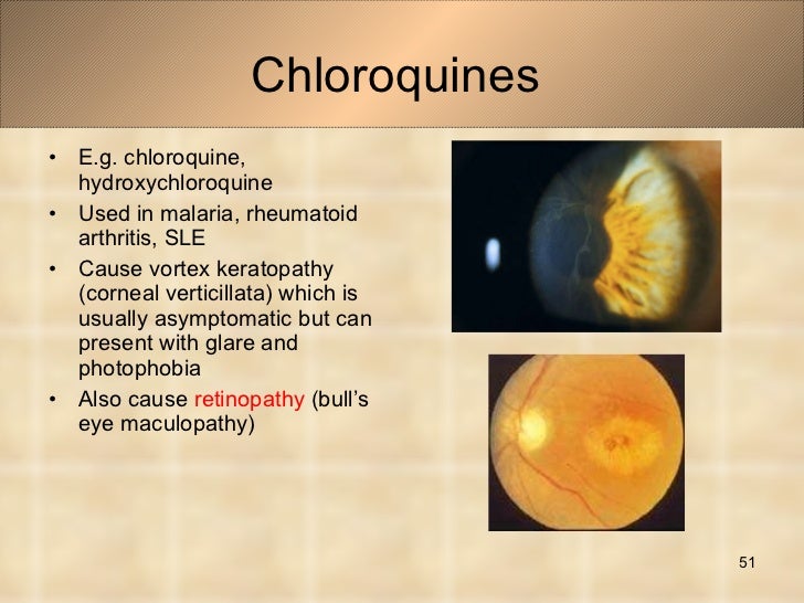 Ocular Pharmacology Ocular Pharmacology