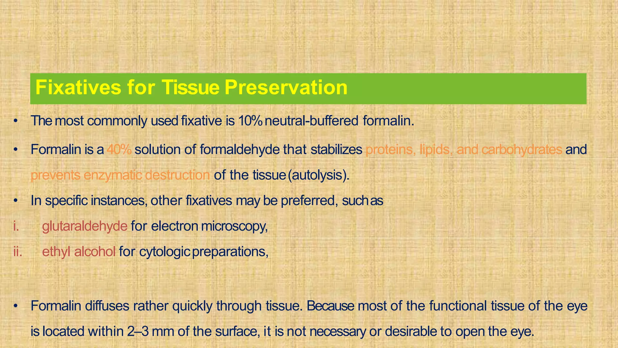 Ocular pharmacology [autosaved] | PPTX