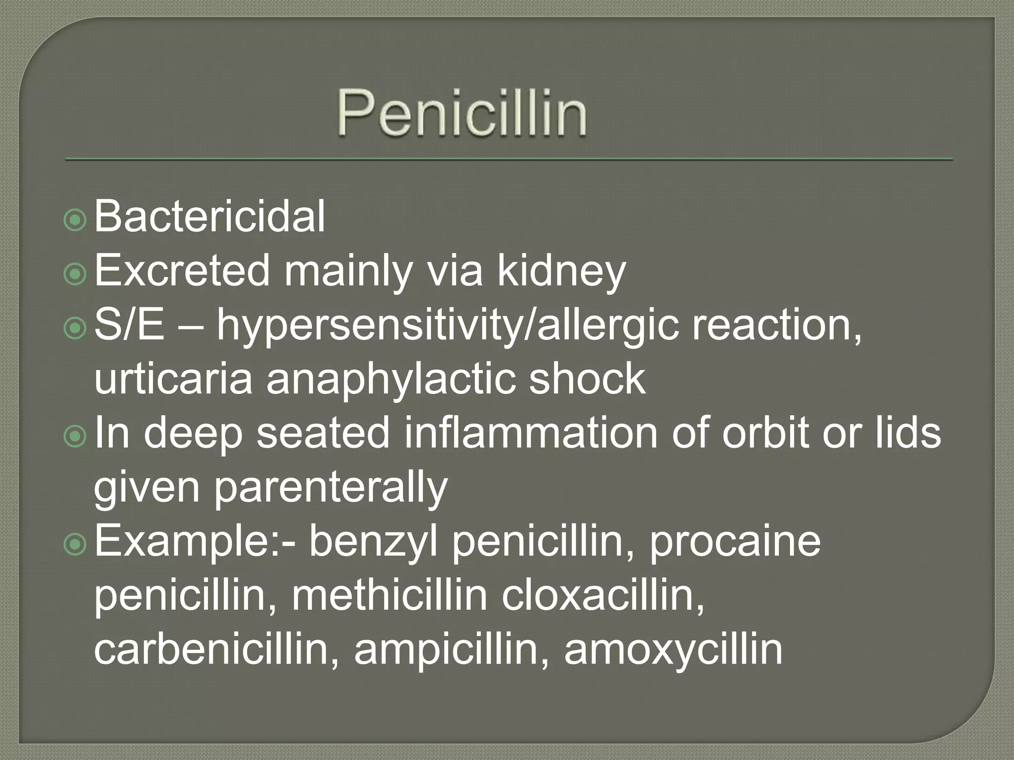 Ocular Pharmacology .pptx
