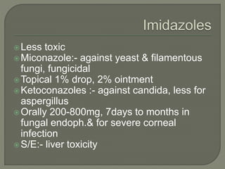 Ocular Pharmacology .pptx