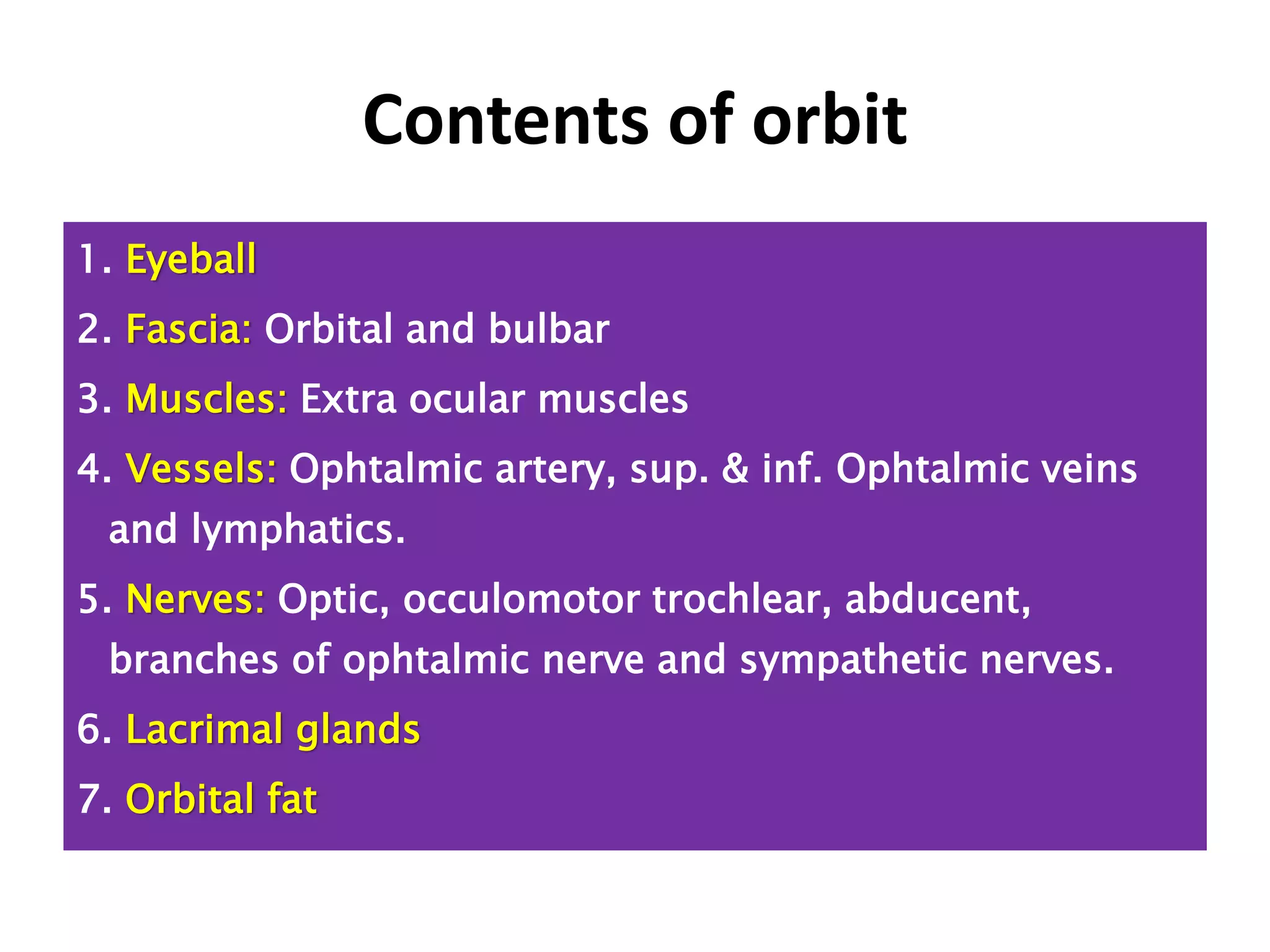 Ocular Prosthesis Fabrication | PPTX