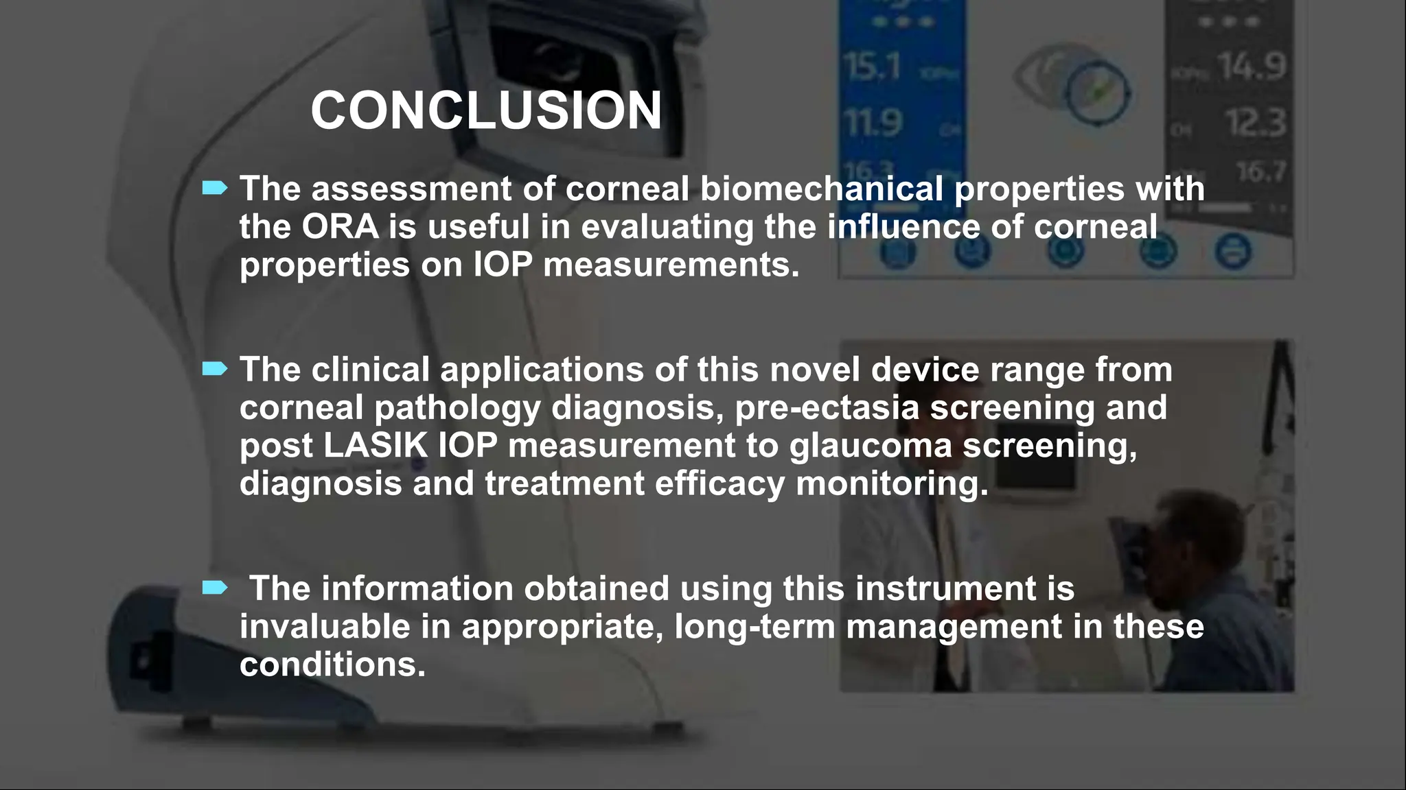 OCULAR RESPONSE ANALYZER ( ECHEOTU GLORY) copy.pptx