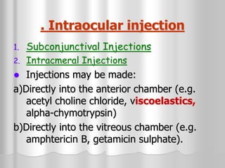 ocular solid dosge form.ppt