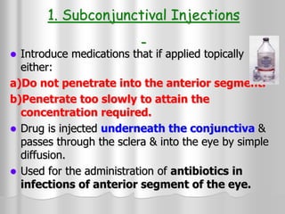ocular solid dosge form.ppt