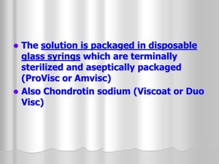 ocular solid dosge form.ppt