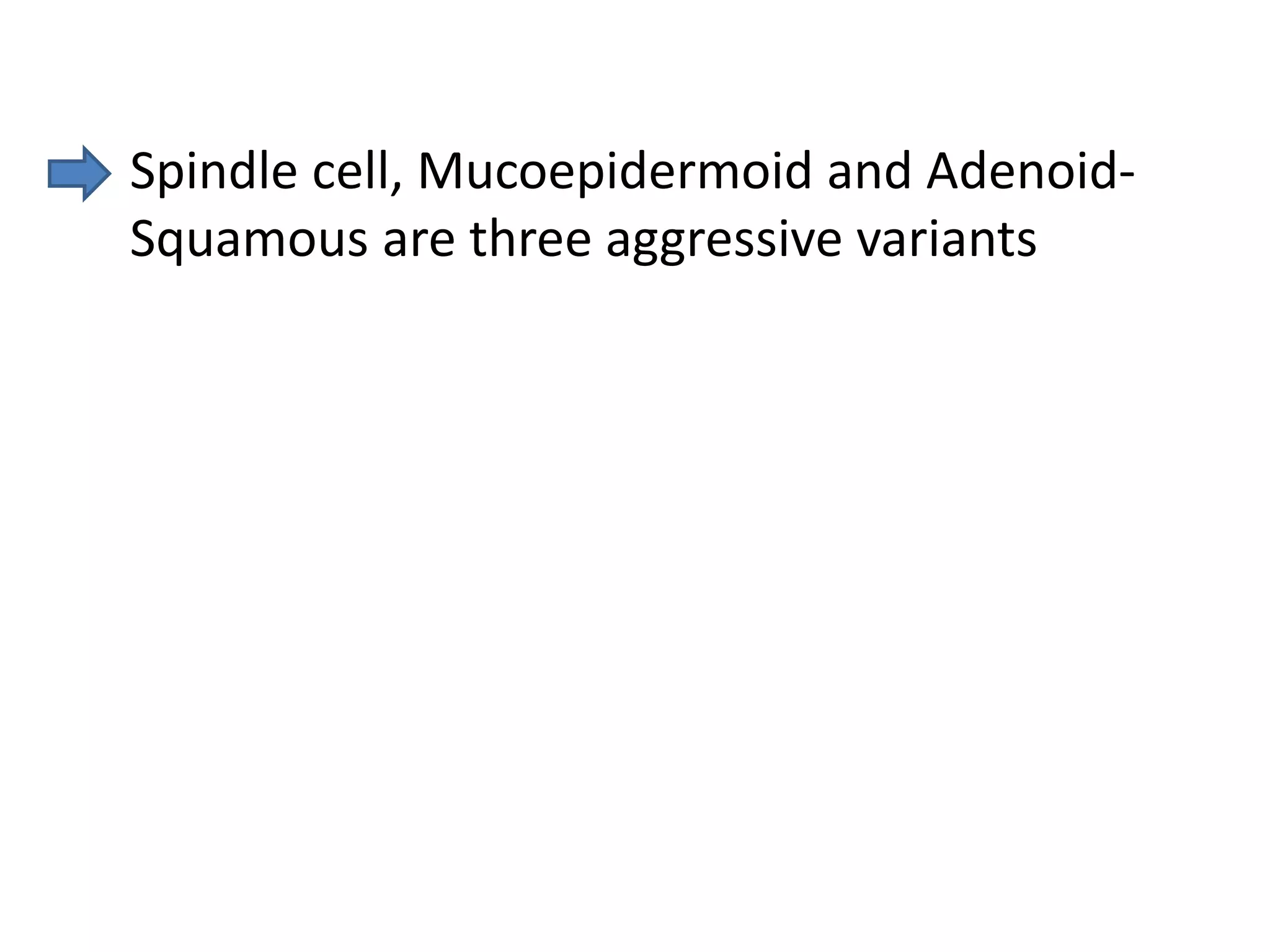 Ocular surface squamous neoplasia(ossn) | PPTX