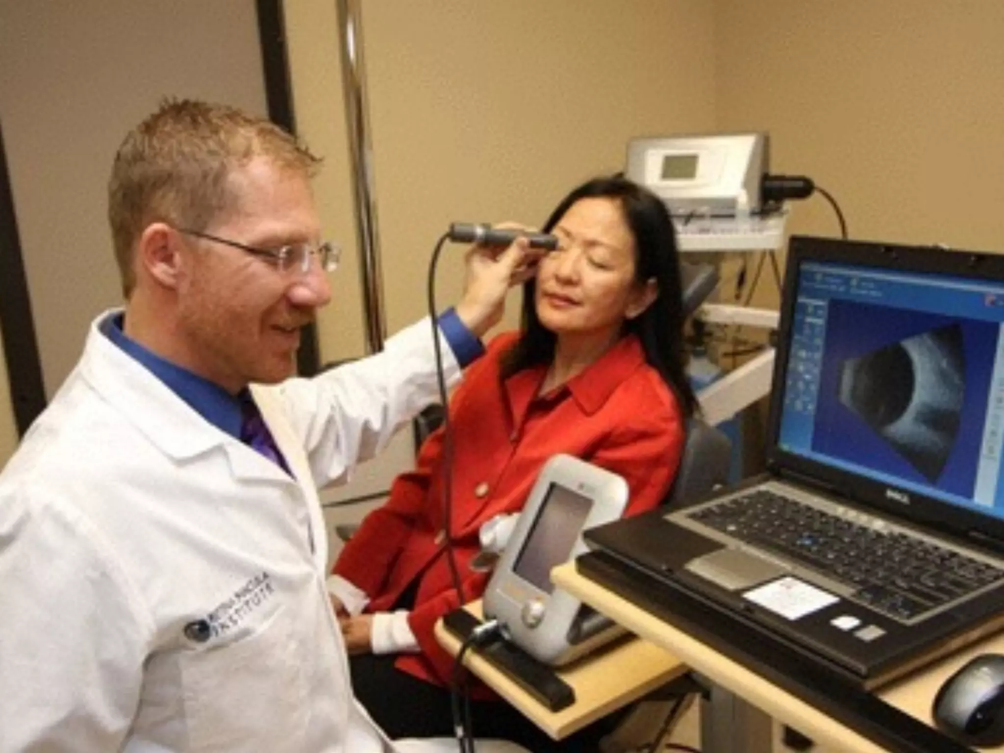 Ocular Ultrasound: Techniques, Evidence, Pathology | PDF