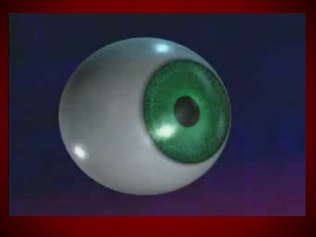 Ocular viscoelastic devices(OVD) | PPTX