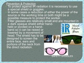 Radiation and its ocular and visual problems.pptx