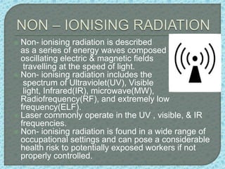 Radiation and its ocular and visual problems.pptx