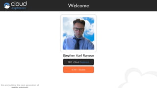 PRISM Analytics | PPT
