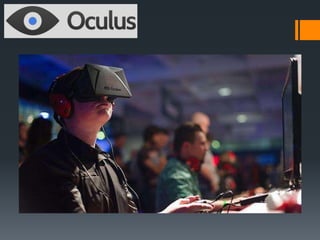 Oculus | PPTX