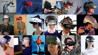 Oculus Rift Presentation | PPTX