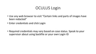 Training for work | PPT