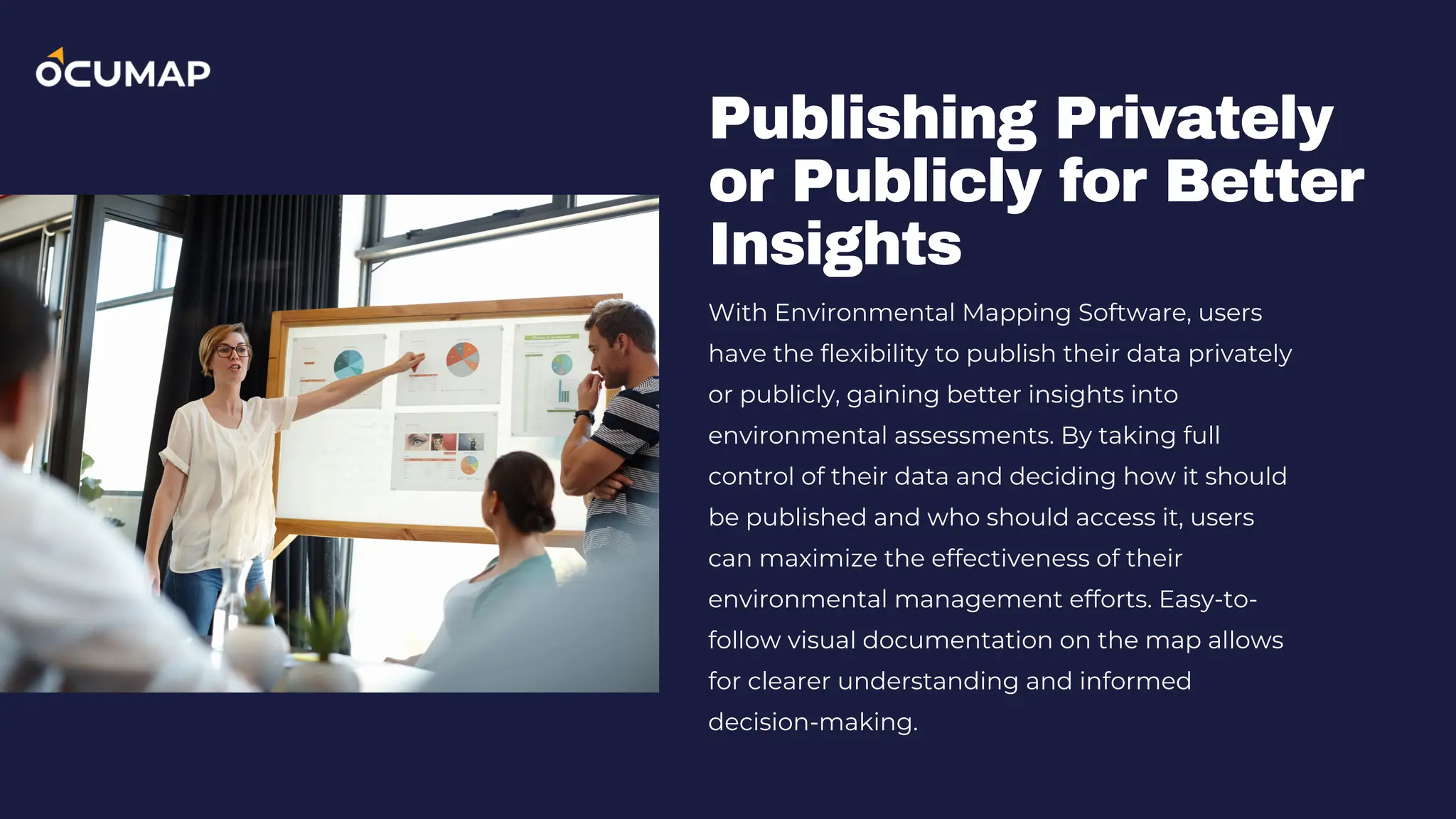 Navigating the Future with Environmental Mapping Software ...