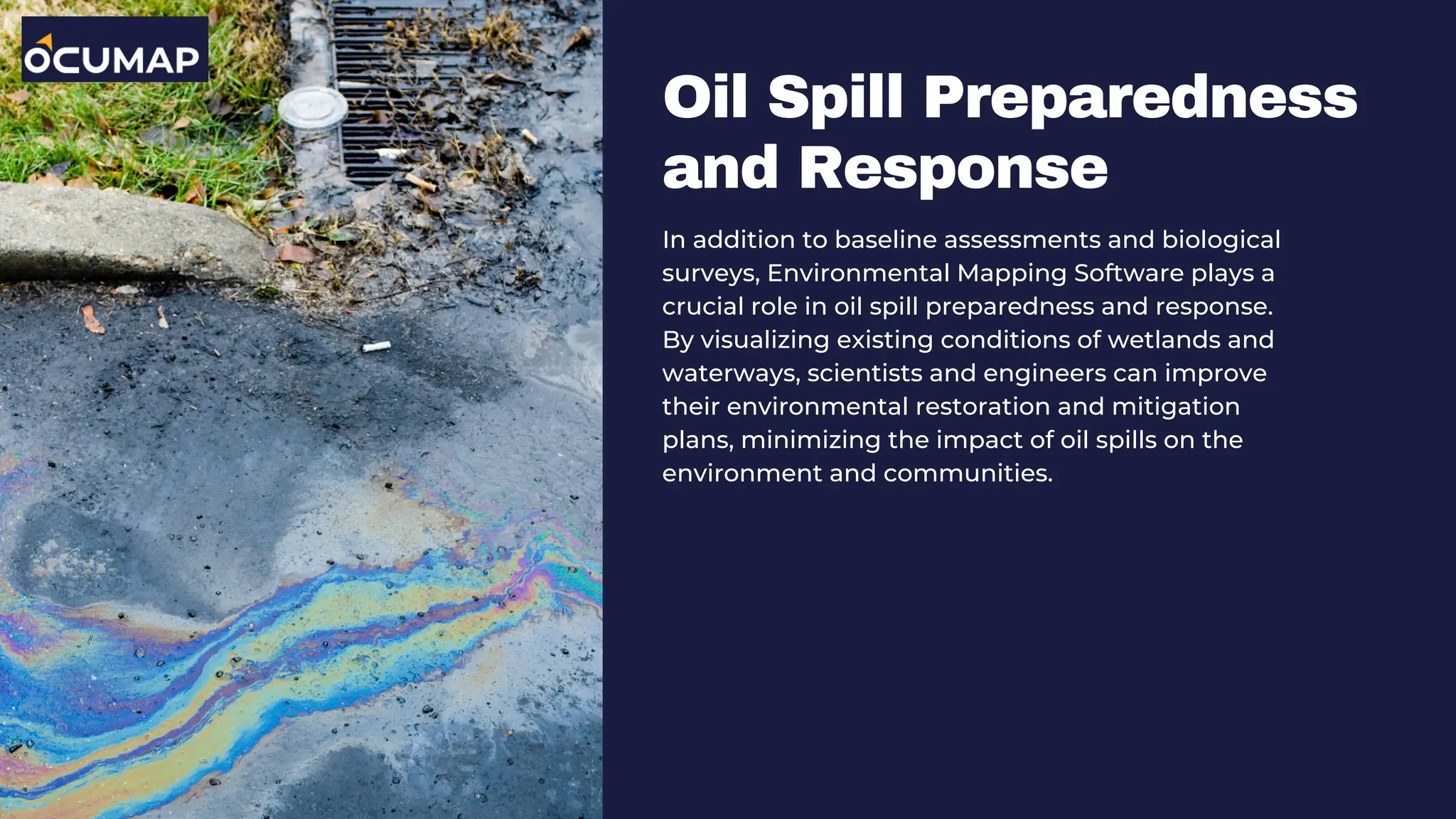 Navigating the Future with Environmental Mapping Software ...