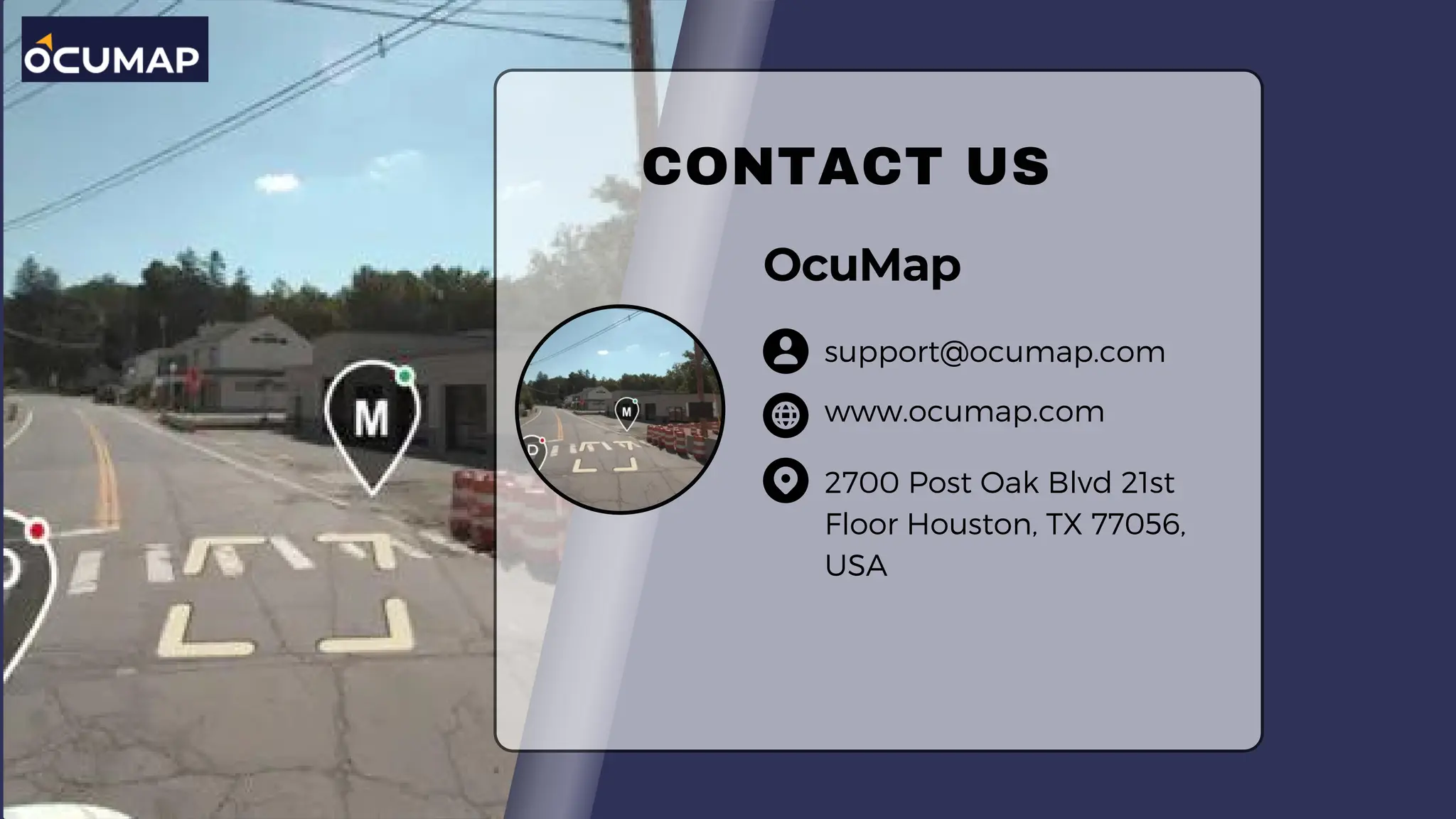 Navigating the Future with Environmental Mapping Software ...