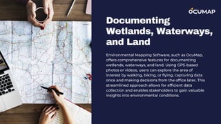 Navigating the Future with Environmental Mapping Software ...