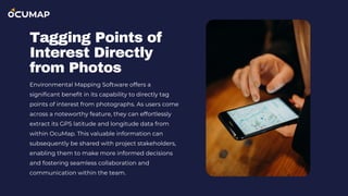 Navigating the Future with Environmental Mapping Software ...