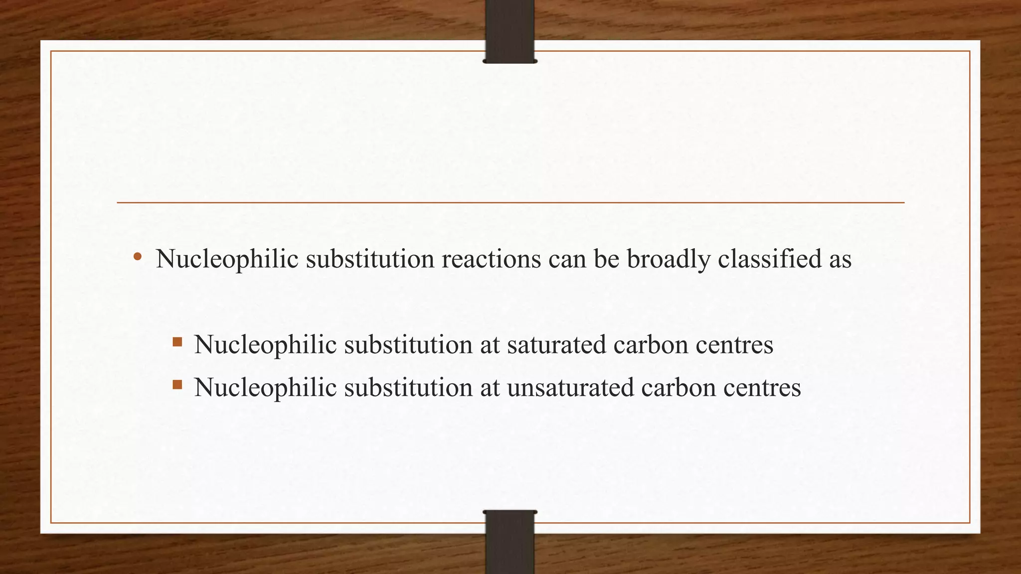 Types of Reaction | PPTX