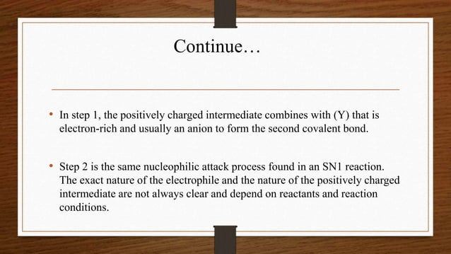 Types of Reaction | PPT