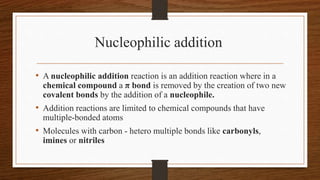 Types of Reaction | PPT