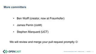 LectureSight is awesome and getting better! | PPT