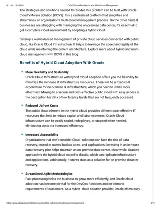 OCVS Simplifies Hybrid and Multi-Cloud Management.pdf