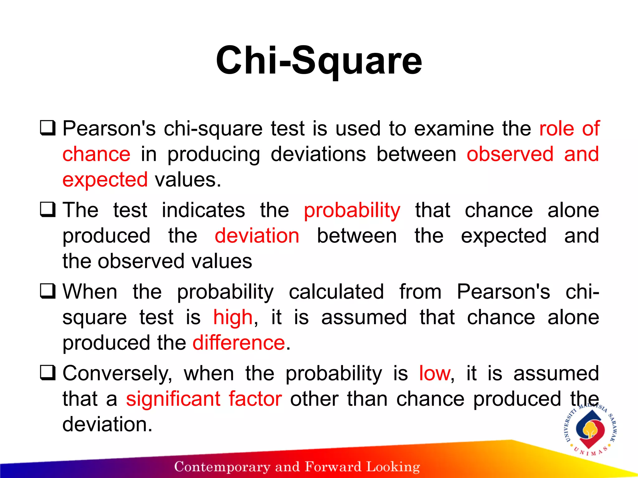 Ocw Statistical Analysis | PDF