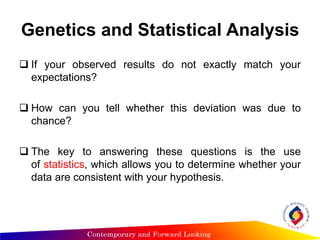 Ocw Statistical Analysis | PDF