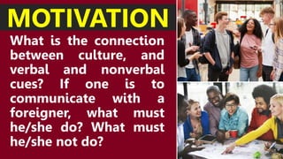 Functions of Communication | PPTX