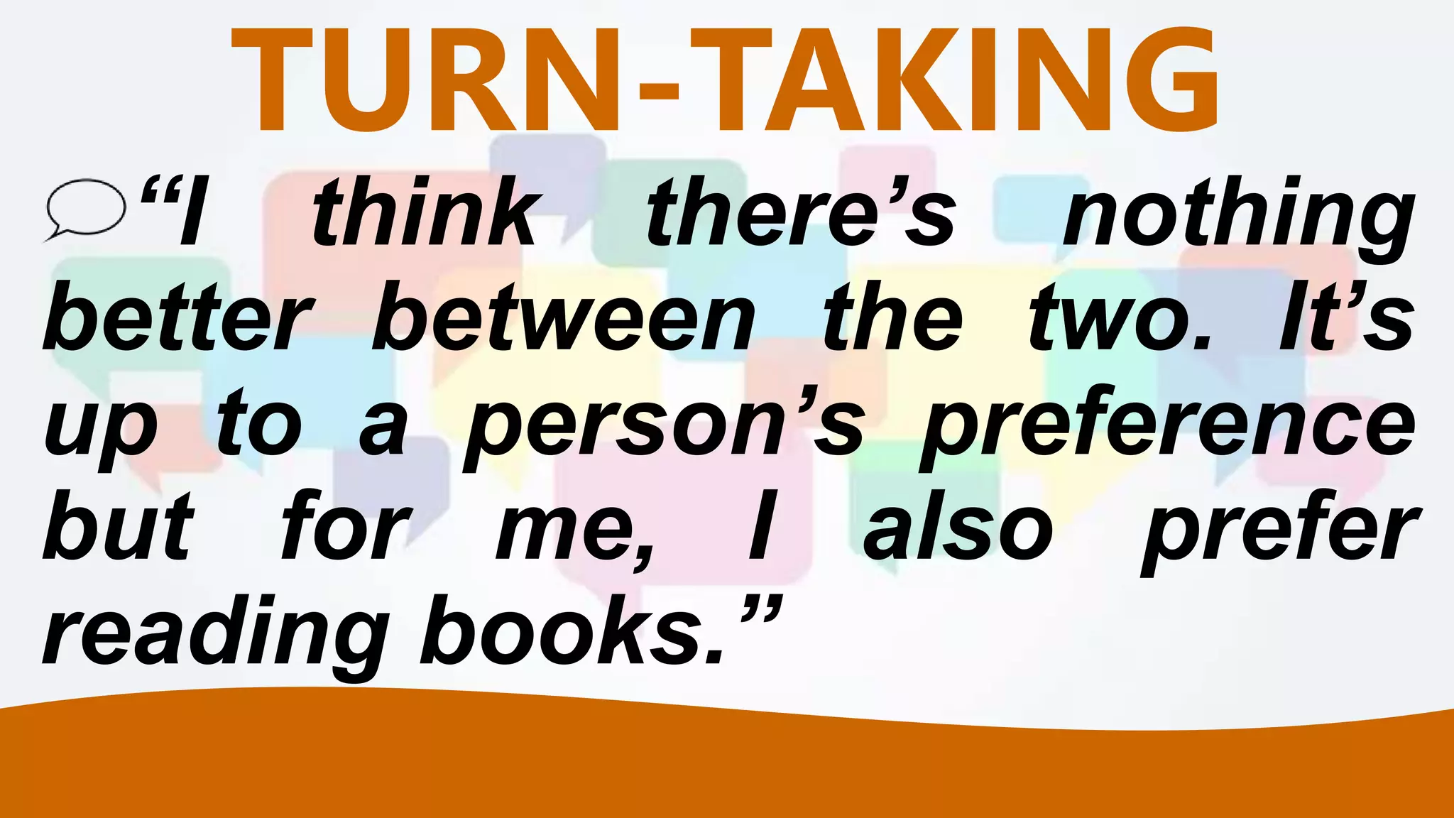 Communicative Competence in Various Speech Situations | PPTX | Talk ...
