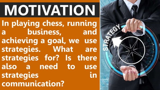 Communicative Competence in Various Speech Situations | PPTX | Talk ...