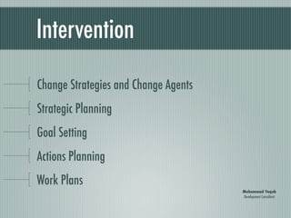 Organizational Development | KEY