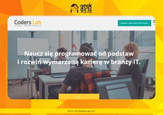 Od designera do front-end developera. | PPT
