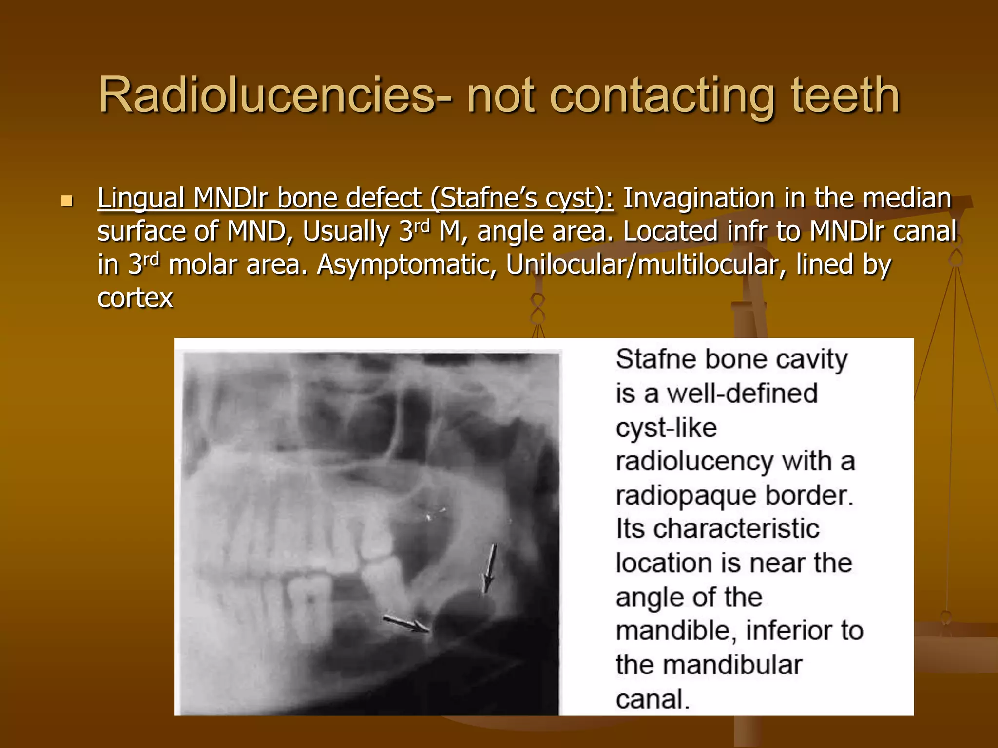 Radiographic Differential Diagnosis 2009 | PDF