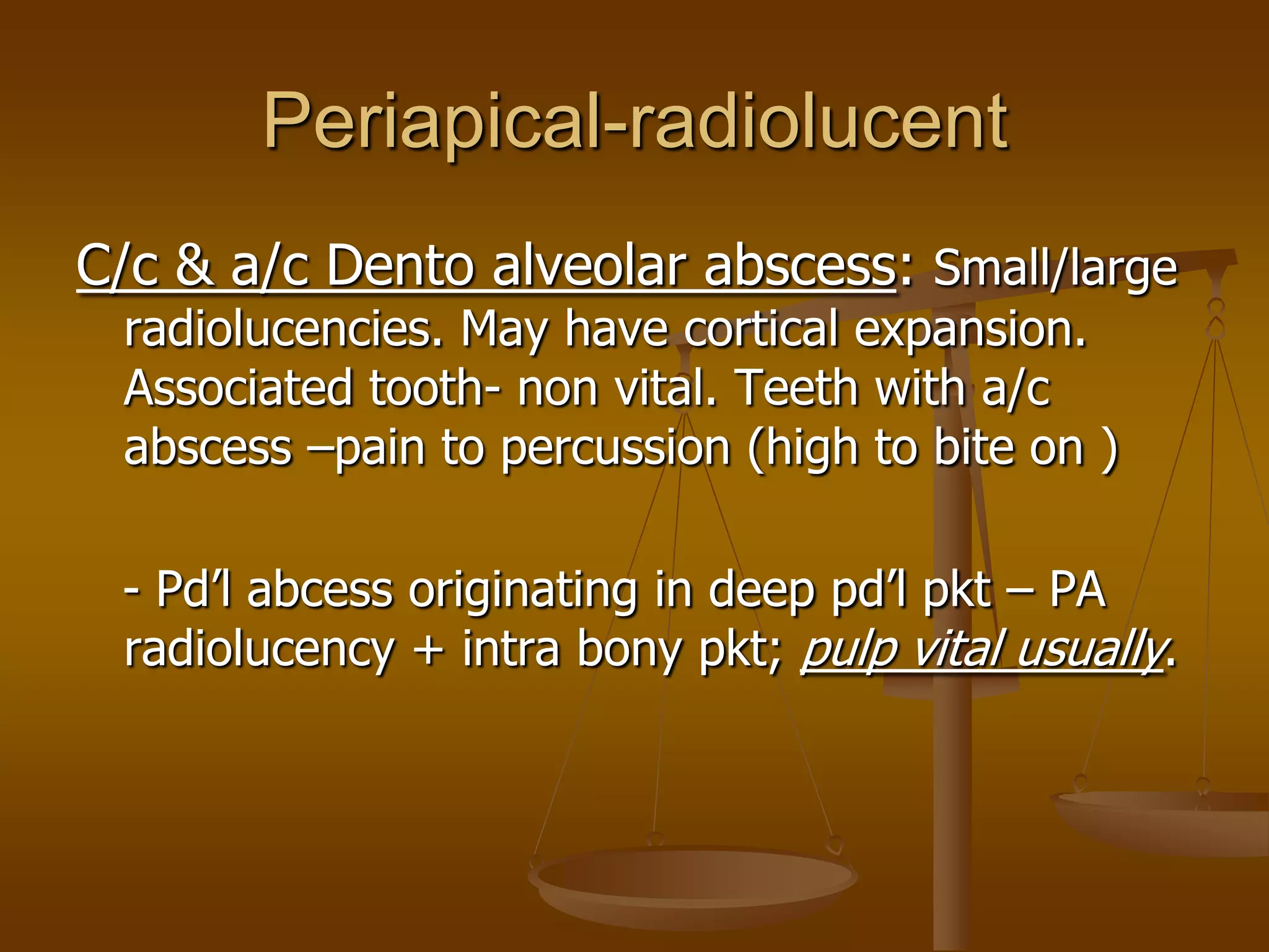 Radiographic Differential Diagnosis 2009 | PDF