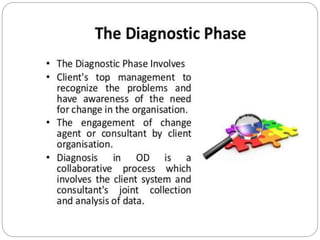 Diagnostic Process | PPTX