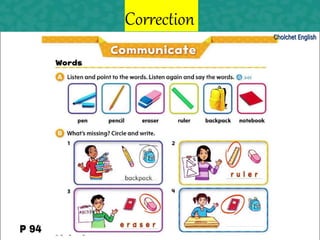 Oxford Discover 1 Unit 9 (Working with numbers). | PPT